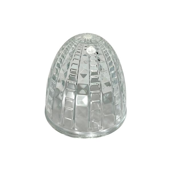 材質//ガラス寸法//径：φ79×高さ：73mm仕様//レンズ：クリア ※LEDクリスタルハイパワーマーカー2補修用レンズJANコード：4909002414302【商品説明】JB 激光 LEDクリスタルハイパワーマーカー2の補修用のレンズで...