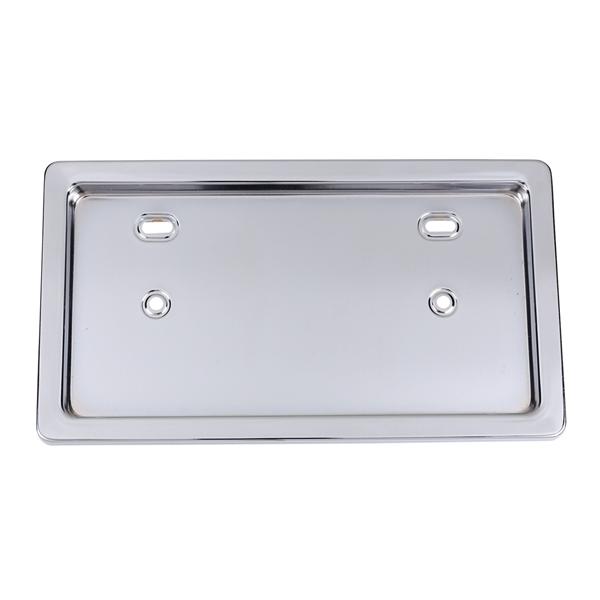 材質//スチール表面処理//クロムメッキ