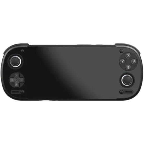 ブラックカラー/8GB/128GB/スティック上部タイプ■カスタマイズ機能: ボタンレイアウトをユーザー好みにカスタマイズ可能で、快適なゲームプレイを実現■高性能コントロール: デュアルカラー射出成型のABXYボタンと3Dホールジョイスティ...