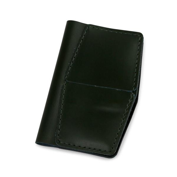 【寸法】</br>約W65×H97×D10ｍｍ </br></br>【重量】</br>約20g</br></br>【材質】</br>本革（日本製）</...