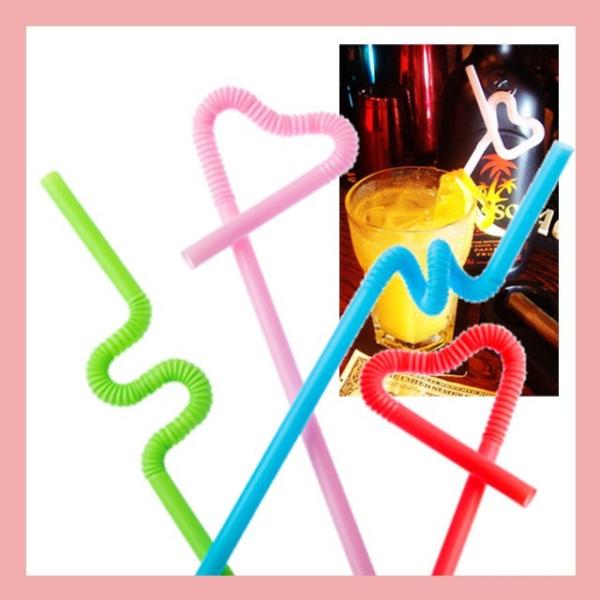 赤、ピンク、オレンジ、黄緑、水色の5色が混ざったアソートタイプです。商品仕様 入数  100本  長さ  260mm  直径  6mm