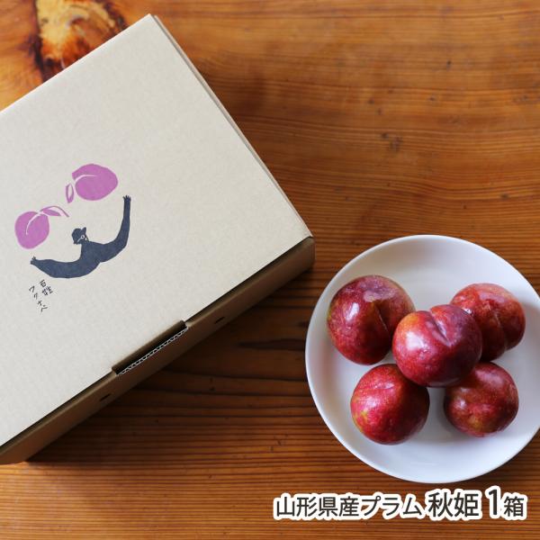 【発売日：2026年09月07日】百姓ワタナベのプラムは、とにかく大玉！なのに、果肉が詰まって食べごたえ抜群です。一口かじればあふれる、ジューシーで甘酸っぱい果汁がたまりません。自慢の味わいをぜひ堪能してください。プラムは、じつは「すもも」...
