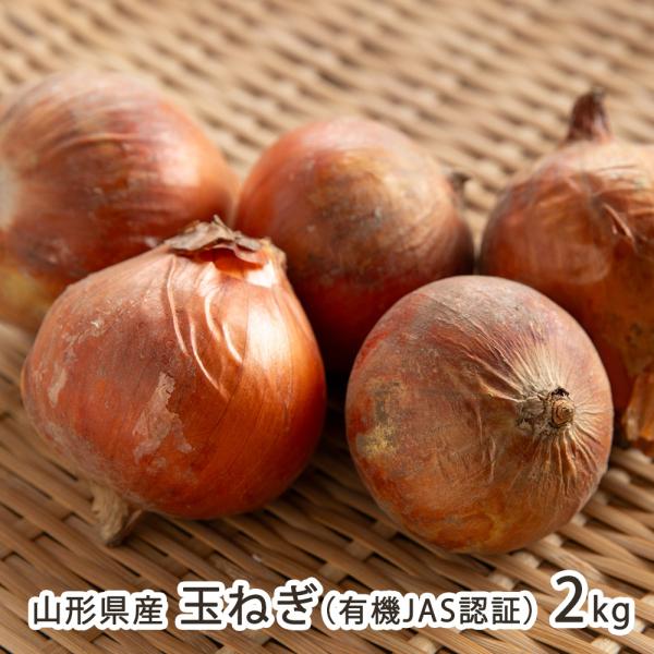 【発売日：2026年07月28日】農薬や化学肥料に頼らず育てた「玉ねぎ」。10月に定植し、雪の下でじっくりと甘みを蓄えました。収穫後、天日干ししたものをお届けします。スープや炒め物など、さまざまな料理で大活躍します！米沢市のヤマヒロファーム...