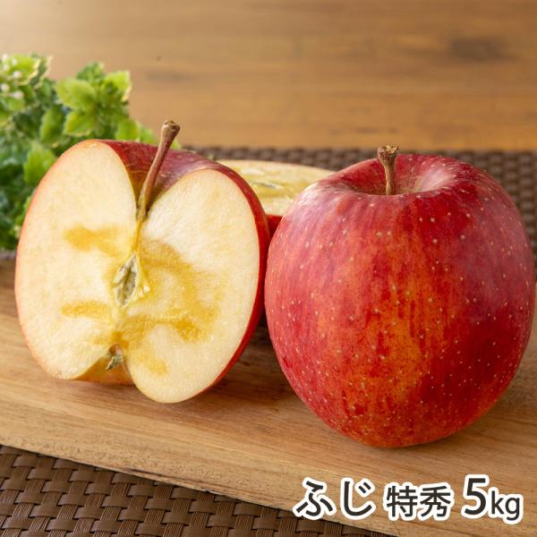 【発売日：2026年11月07日】自然豊かな大江町で育ったりんごです。昼夜の寒暖差によって、実の中に甘みがぎゅっと凝縮。ひと口かじれば、濃厚な果汁が溢れ出します。秋の味覚として人気の高いりんごは、ギフトにもぴったりです。荒木ファームがあるの...