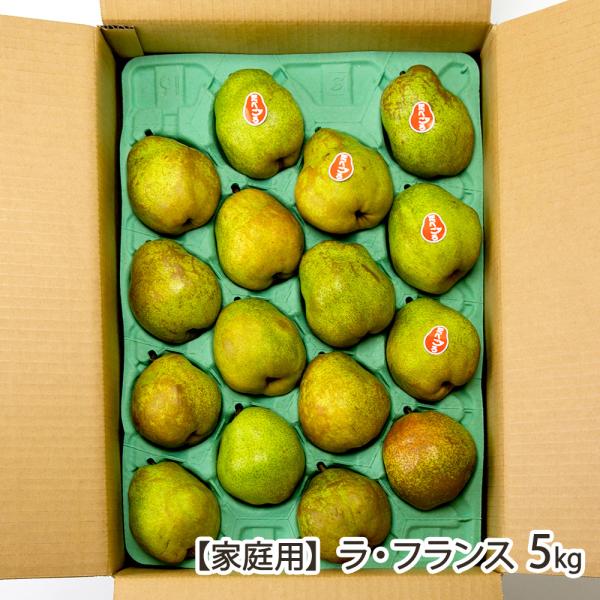【発売日：2026年11月07日】県内でも有数の果樹産地として知られる東根市の「ラ・フランス」。日当たりの良い環境に整えることで、旨味がギュッと詰まった味わいに仕上がります。山形らしい冬の味覚は、贈り物にもぴったりです。Farm Suzuk...