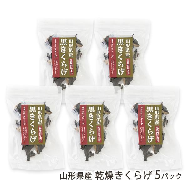 森を再現した環境で大切に育てた純国産きくらげです。お届けするのは、菌床から最初に収穫される、大きくて肉厚プリプリな「一番どり」。2段階の乾燥により、じっくりと旨味を凝縮させてお届けします。山形県南陽市の農家・ファーグから、乾燥きくらげをご紹...