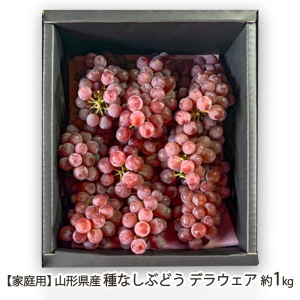 【発売日：2026年07月28日】デラウェア生産量日本一の高畠町から、若手夫婦が情熱を込めて育てたこだわりの逸品をお届け。ぷちっと弾ける果肉から溢れる、濃厚な甘さと爽やかな酸味の絶妙なバランスをご堪能ください。いわた果樹園からお届けするのは...