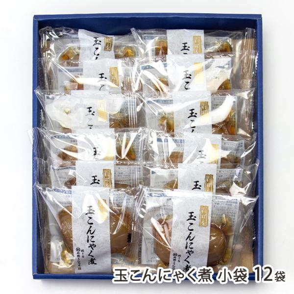 お客様の声から誕生した、「玉こんにゃく煮」をご紹介。味が染みた醤油の味わいと、プリッとしつつもやわらかい食感が特徴です。温めるだけで本場の味がお楽しみいただけます。上山市に本店を構える「楢下宿 丹野こんにゃく」。今回ご紹介する「玉こんにゃく...