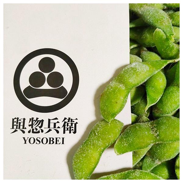 枝豆の最高峰ともいわれる白山だだちゃ豆に冷凍が登場です。食べたい時に食べたい分だけ楽しめます。冷凍庫に常備しておきたい一品です。一度食べたら手が止まらなくなる美味しさです。