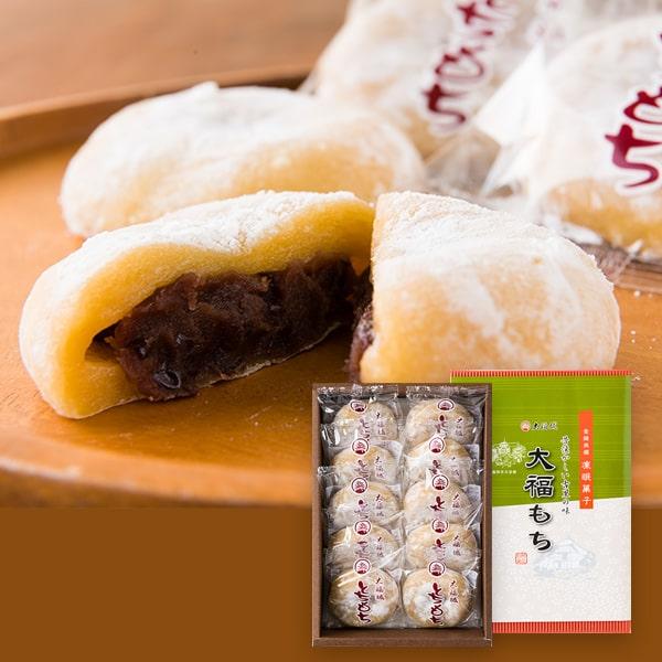 庄内地方には、とちの実を使った食文化が残っており、古くからお祝いごとなどにとちもちを食べる風習があります。また、とち餅やかりんとうなどの菓子としても親しまれ、懐かしさを感じる素朴な味わいが愛され続けています。