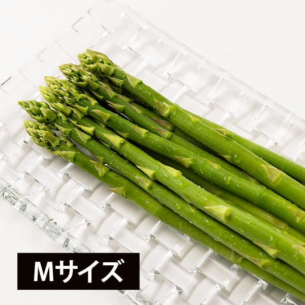 南陽市のKappy Farmから、採れたての新鮮なグリーンアスパラガスをお届けします。山々に囲まれた南陽市は、昼と夜の気温差が大きい盆地特有の気候。その寒暖差の中でじっくりと養分を蓄えることで、甘みのあるアスパラガスが育ちます。さらに、Ka...