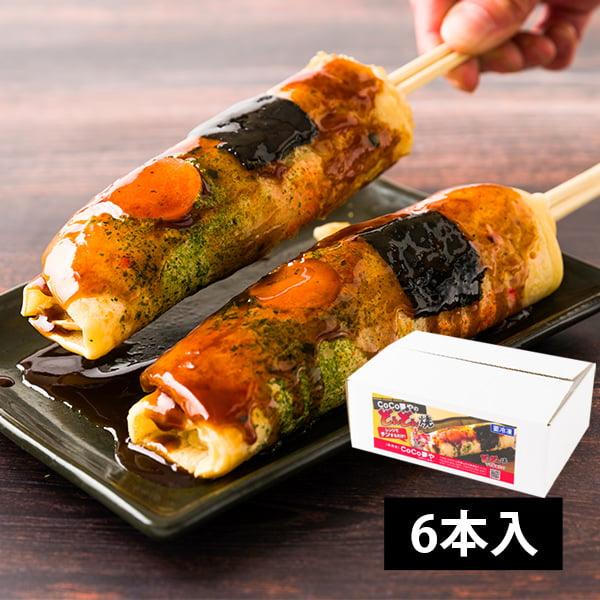 山形を代表するソウルフードとして親しまれている「どんどん焼き」をご存知ですか？お好み焼きやたこ焼きと同じように、小麦粉を溶いてつくった生地を鉄板に薄く拡げ、その上に魚肉ソーセージや天かす、青のり、紅しょうがどの具材をたっぷりとトッピングして...