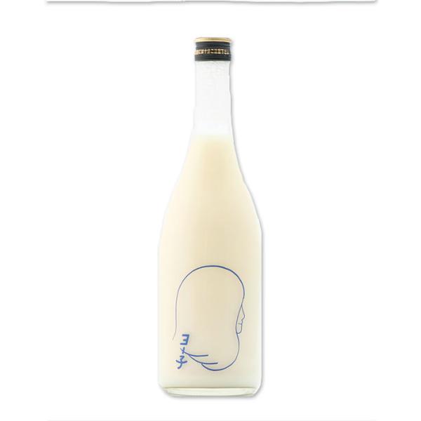 ■味わいBarヨー子での試行錯誤を重ね、原材料を全量ジャージーヨーグルトにアップデートしました。 凝り性のヨー子がこだわりにこだわって選んだジャージーヨーグルトを「楯野川」の純米大吟醸の風味に合わせて絶妙にブレンド。ジャージーヨーグルトの上...