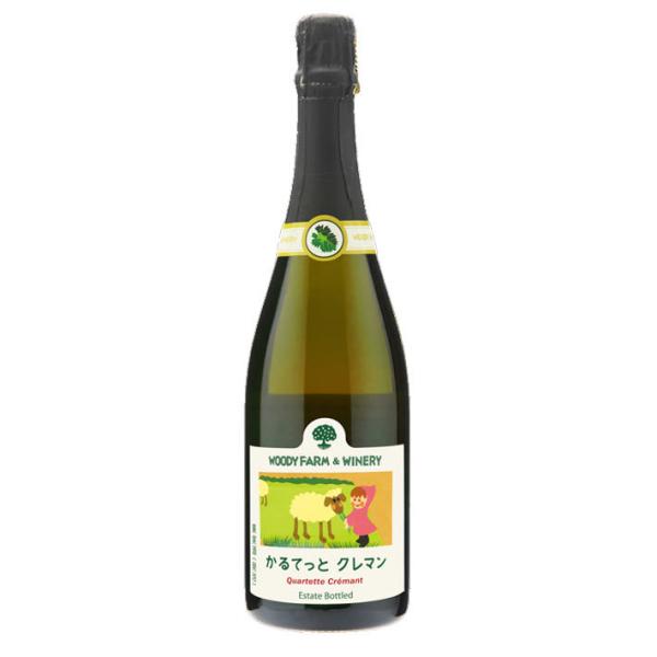 ■Wine storyシャルドネ・ピノノワール・ピノムニエ・ピノグリの仲良しカルテット。収穫時期も近い4種類をブレンドして、ロゼ色のスパークリングにしてみました。一見すると華やかそうな雰囲気のカルッテットですが、蓋を開けてみると質実剛健な印...