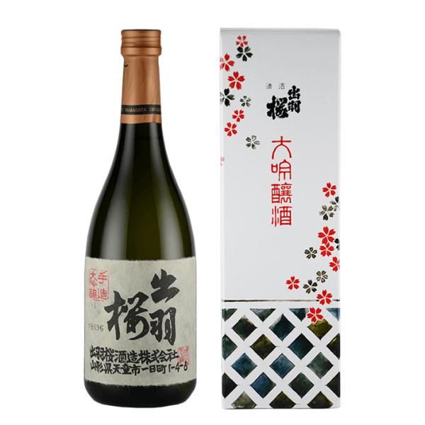 ■商品説明和紙のように繊細で優雅な味わいと美しい香りが特徴の大吟醸酒です。1976年に発売した当時、日本で初めて「手すき和紙」に墨書きで施したラベルデザインを採用し、そのデザインは正にその味わいを表しています。日本の技が詰まった１本は食卓を...