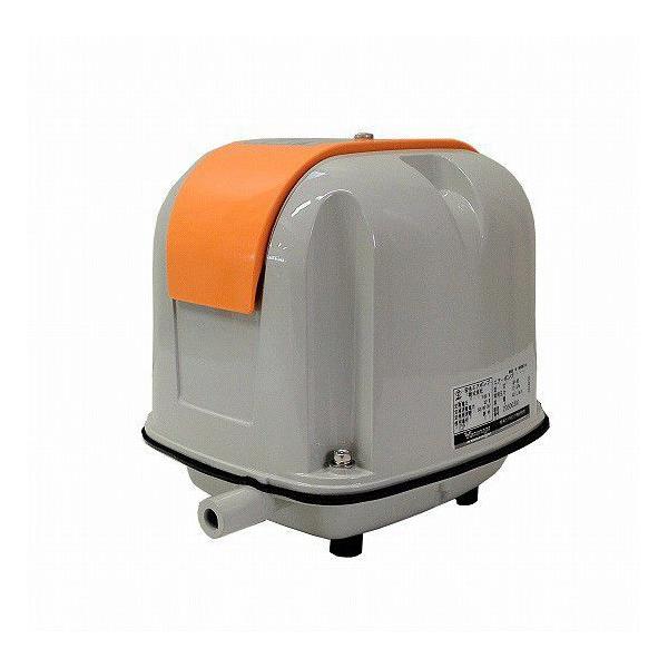 【特長】ダイアフラムを使用した電磁式エアーポンプ。従来のLP型の低騒音・低振動の特長に加え、新型駆動部積載により、従来型に比べ最大40％の低消費電力化を実現しました。また、新型保護スイッチ積載により、従来のロッドストローク方向に加え、横方向...