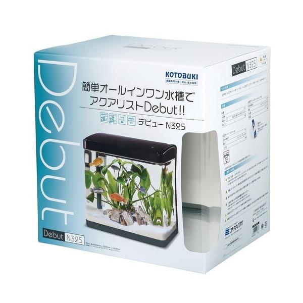 【特長】・開閉カバーを採用した高精度曲げガラス水槽・タッチセンサー式のスイッチで点灯・消灯・高輝度LED（発光色：白/青）・スタイリッシュな水槽でありながら、ろ過容積の大きな上部フィルタ0を採用。フィルター底部から均一に出る瑞が水槽内にやさ...