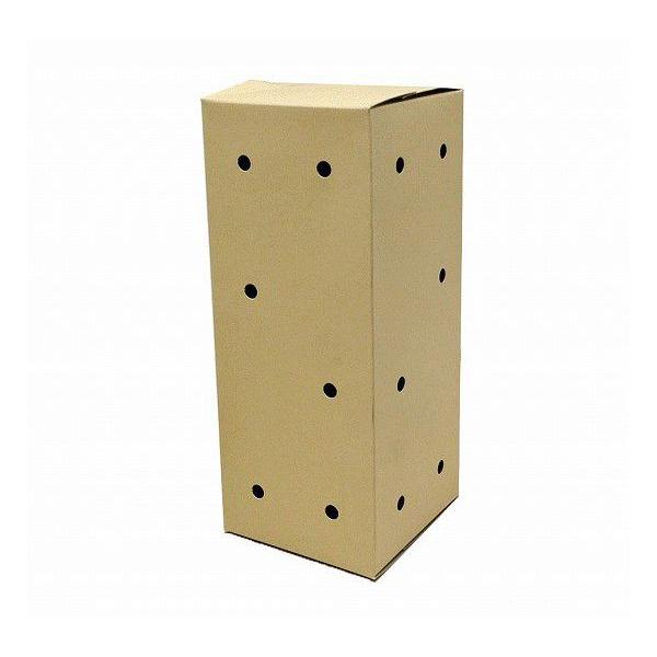 【用途】主に鳥の輸送に使用します。（短時間）※長時間の輸送にはケージ等をお使い下さい。【仕様】サイズ：H290×W120×D120mm材質：紙