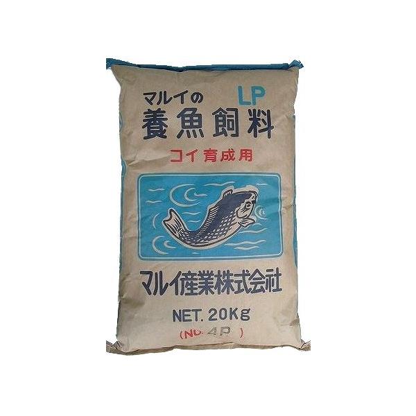 【特長】食べやすい粒の大きさと安定した品質は、食べ残しがなく、鯉のえさとして愛鱗家の方々に幅広くご使用いただいております。【成分】粗タンパク質　39.0％以上、粗灰分　15.0％以下、粗脂肪　3.0％以上、粗繊維　5.0％以下、カルシウム　...