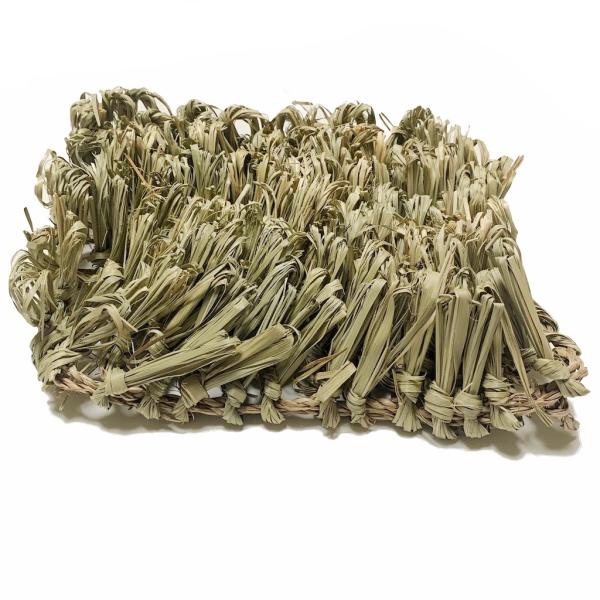 【特徴】・マットの中におやつを隠してほりほりしたり、ケージの側面にセットしてひっぱったり、思い切り遊べます。【使い方】マットの中におやつを隠してほりほり。自分で探し出すことにより幸福感がupします。ケージ側面にセットしてシャカシャカしたりひ...