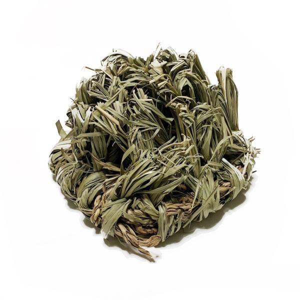 【特徴】・マットの中におやつを隠してほりほりしたり、ケージの側面にセットしてひっぱったり、思い切り遊べます。小さいので鳥さんにもちょうど良いです。小鳥さんのフォレイジングにおススメです。【使い方】もじゃもじゃSの中にエサを入れて、探してもら...