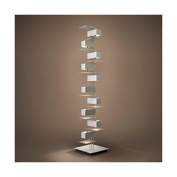 2017年からスタートしたフランク・ロイド・ライトへのオマージュ企画「タリアセン特別限定モデル」の第3弾作品がリリースされました。2019年も世界的で活躍する作家3名を新たに迎え、照明「タリアセン２」を原型としながら、作家それぞれの視点でラ...