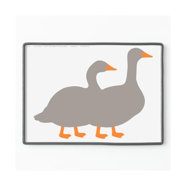 “La Serie della Natura”は、巨匠エンツォ・マーリが長年の視覚研究によって生み出したイタリアンデザイン界のマイルストン的なシルクスクリーン作品。シリーズは物体の要素を純化し、普遍的な原型の美しさを追求するというコンセプト...