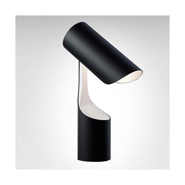 「MUTATIO（ムタチオ）」は、デンマーク語で「変形」を意味します。その名前の通り、シンプルな筒の形状から、灯具を持ち上げるとスタイリッシュなテーブルランプへと変形します。デザインは、LEGOをはじめ様々な分野のプロダクトデザインで活躍す...