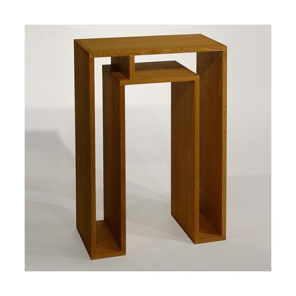 洗練されたデザインと機能性を追求し、感性を心地よく刺激する製品を発表するファニチャーレーベル「abode（アボード）」。優れた品質を求め「made in Japan」にこだわっています。この「SHOJI」は、コンソール、テーブル、スツール、...