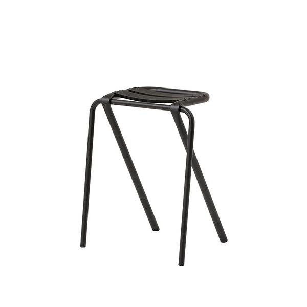 DUENDE(デュエンデ)は、「ミニマムでファンクションのあるデザイン」をコンセプトに国内外の様々なデザイナーと共に、国境や文化を越えた普遍性のあるプロダクト作りを指しているブランドです。BENT STOOL(ベントスツール)は座面を保持す...