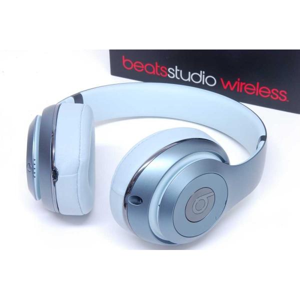 beats by Dr. Dre Studio2 B0501 Black Wireless Over-Ear beats by Dr. Dre Studio2 B0501 Black Wireless Over-Ear