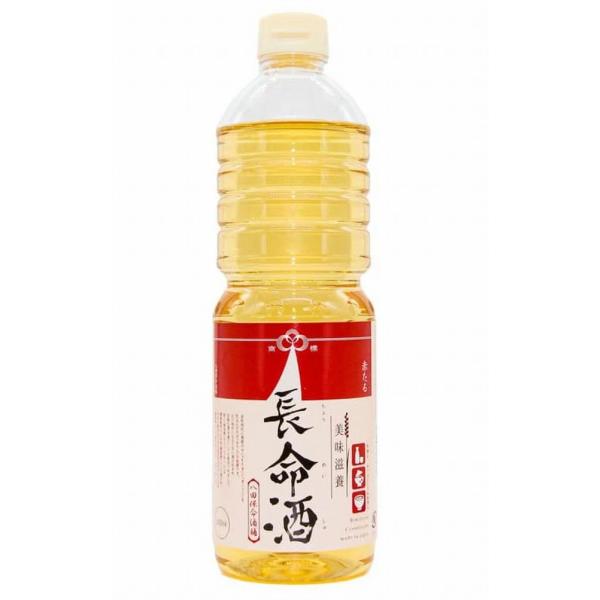 「薬味類」が入った「みりん」は健康維持のための【健康酒】として愛され、上品な甘みをかもし出す調味料として使われるようになりました。