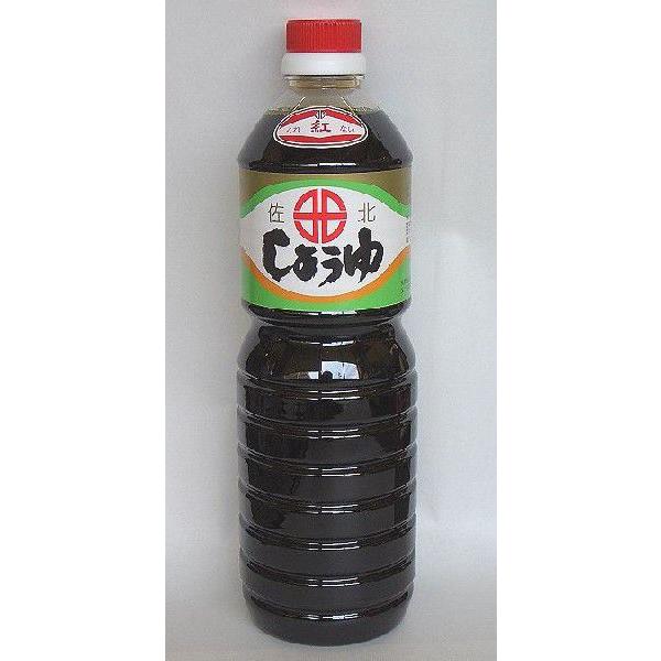 紅醤油は深い旨みと甘さを合わせもった濃口醤油で、調理用、卓上用として幅広くご試用いただける定番のお醤油です