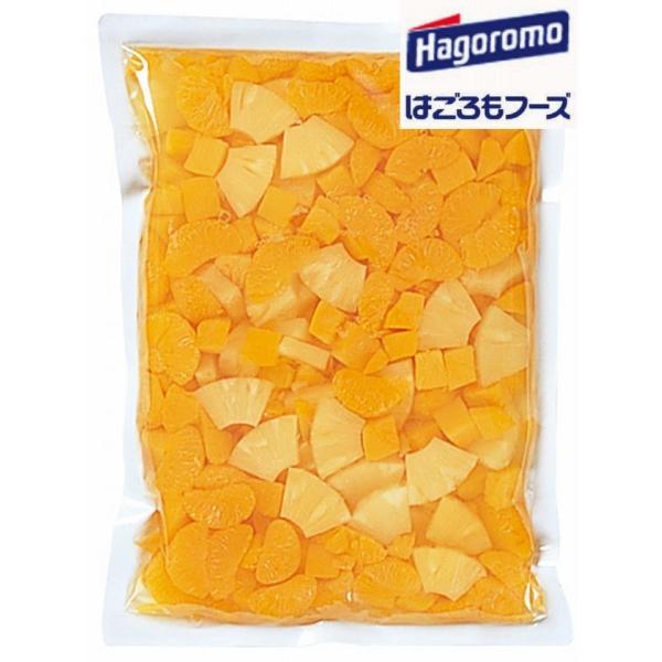 甘みを抑えて本来の風味を生かしています