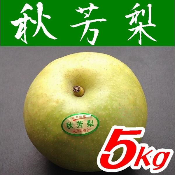 美祢市秋芳では、1904年（明治37年）から二十世紀梨の栽培が始まりました。秋芳梨生産販売協同組合は、日本一のカルスト台地「秋吉台」の排水良好で肥沃な土壌と昼夜の気温格差が大きい気象条件を活かした、「甘くて大きい」梨づくりを行い、「秋芳梨」...