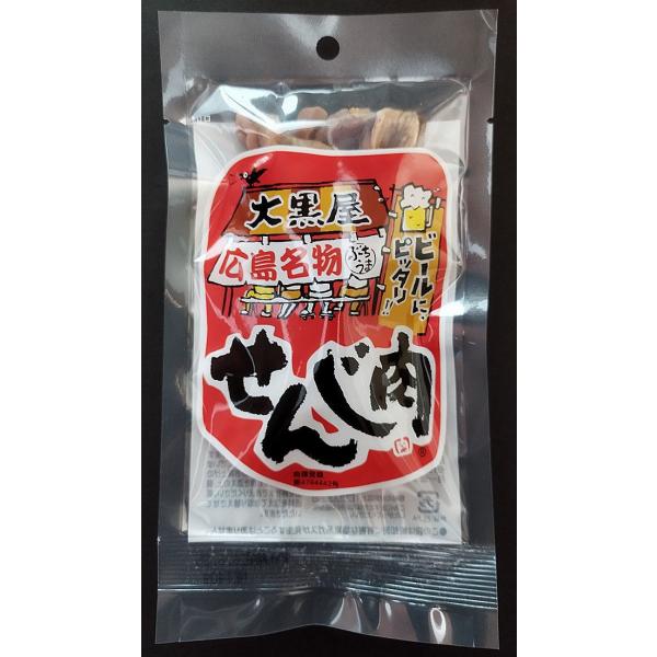 名称 豚ガツ加工品内容量 40ｇｘ20原材料 豚胃（国産）、植物油、食塩/調味料（アミノ酸等）、（一部に豚肉・大豆を含む）保存方法 冷暗所に保管、開封後はなるべくお早めにご賞味下さい賞味期限 120日販売者 大黒屋食品株式会社
