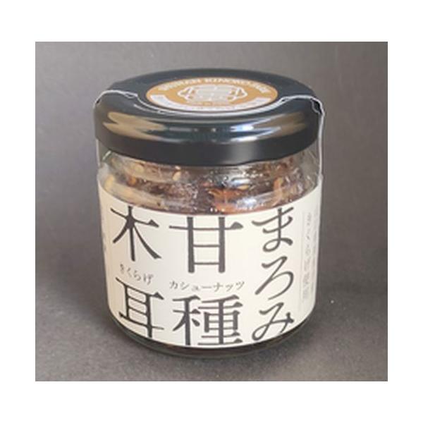 名称 きくらげ加工品原材料 きくらげ（山口県周南市産）、醤油（大豆・小麦を含む）みりん、砂糖、清酒、ごま油、かたくちいわし、酢、いりごま内容量 70g×3個賞味期限 製造日より6か月保存 直射日光を避け保存してください。製造者 山陽観光株式会社