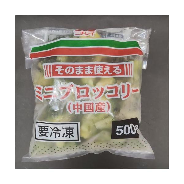 品名 ブロッコリー内容量 500Ｇ賞味期限 18ヵ月保存方法 −１８℃以下で保存してください販売者 株式会社ニチレイフーズ