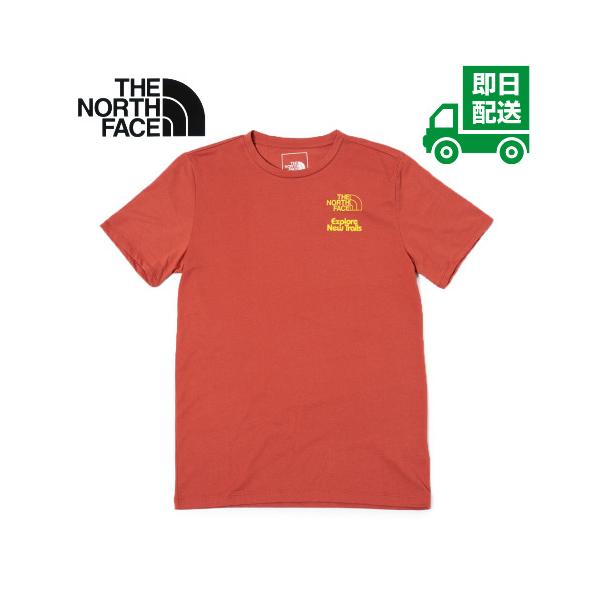 ■ブランド名：ノースフェイス THE NORTH FACE■商品説明：吸汗速乾機能を備えたFLASHDRY素材のクルーネック半袖Tシャツです。フロントにハーフドームモチーフとバックにグラフィックプリント入り。■型番：NF0A55EF M F...