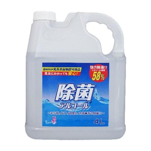 ●原材料が食品添加物認可の安心、強力なエタノール製剤のため、食品にかかっても安心●除菌アルコールスプレーの大容量詰替え用です