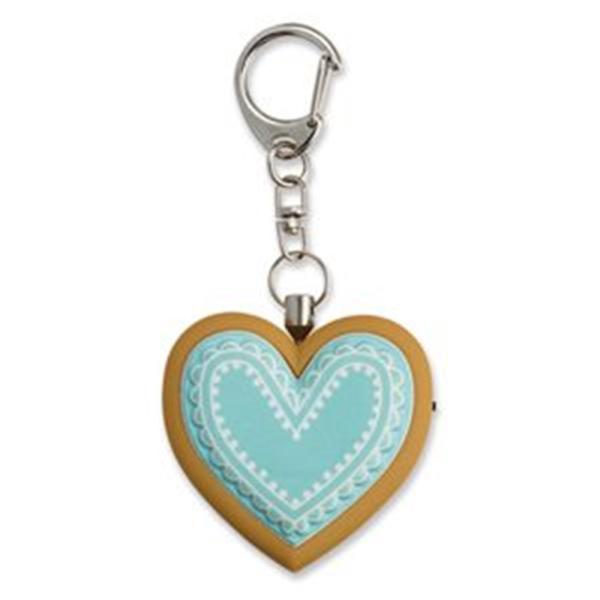 ●本物のアイシングクッキーのような防犯ブザー●大音量85db