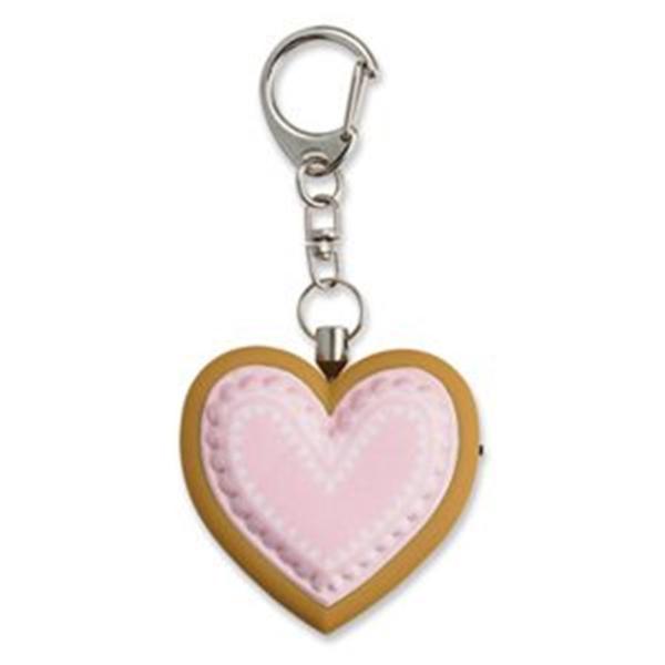 ●本物のアイシングクッキーのような防犯ブザー●大音量85db