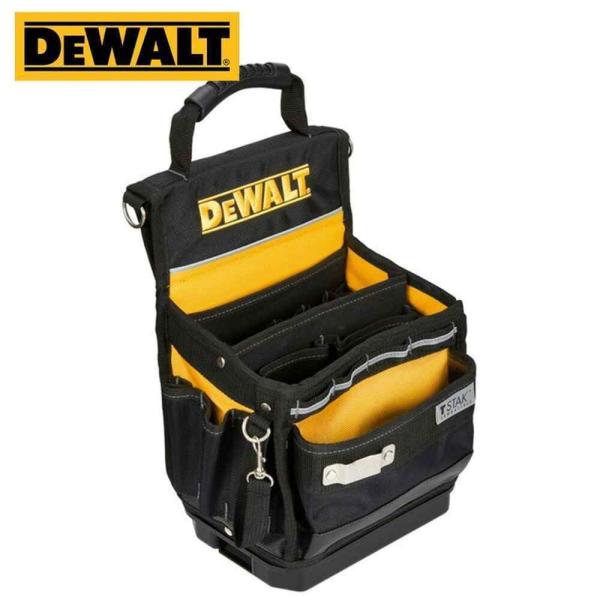 ●撥水・撥塵・耐久性に優れた1680デニールポリエステル生地●底部は防水・防塵仕様のポリマー素材●小物収納ケース「タフケースプラス」(中/大)を底部に連結可能●ツールなどの出し入れがスムーズなオープン構造●25個以上の多層ポケットやホルダー...