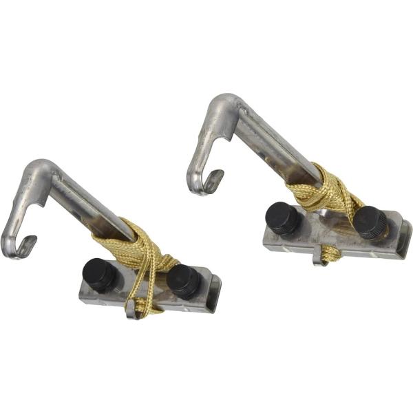 ●すだれの簡易設置に最適●取り付けも収納もカンタン