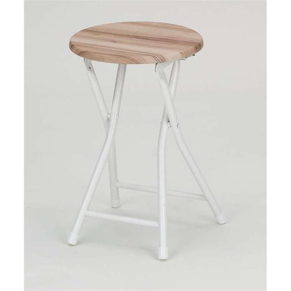 ●コンパクトなチェア●折りたたみ可能