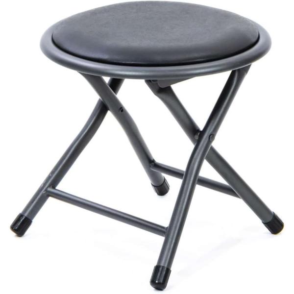 ●背が低くコンパクトなチェア●折りたたみ可能