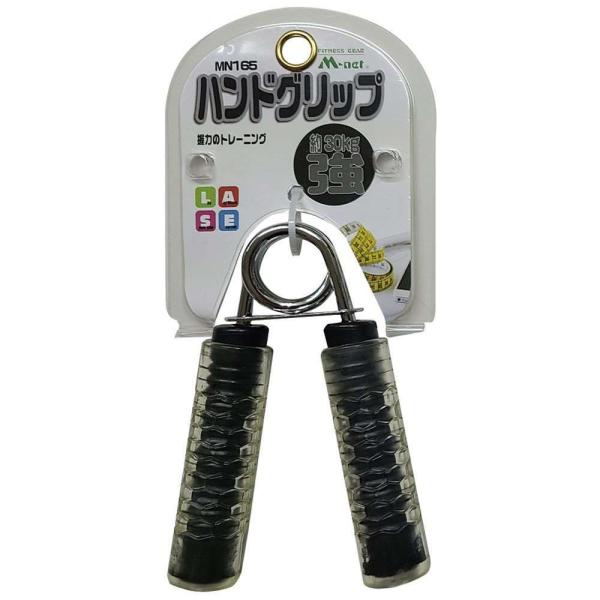 ●握力のトレーニングに