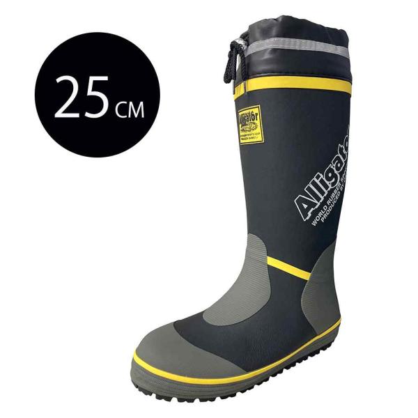 ●履き口が太くて履きやすい長靴です●ライニングに速乾吸汗素材が入っています●土壌を荒らさないフラット底です●履き口カバー付きです