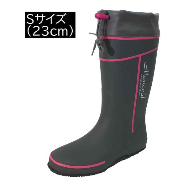 ●農作業に適したロール底になっています●土壌を荒らさないロール底です●ライニングに速乾吸汗素材が入っています