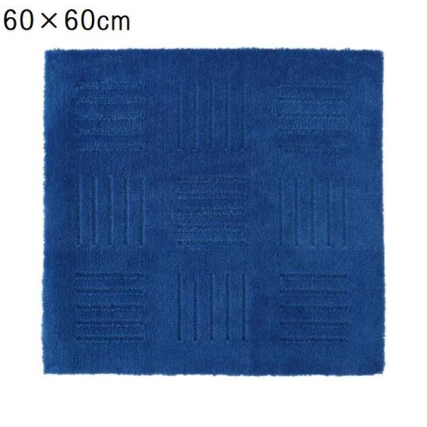 ●1枚1枚プラスしてつなげて使う「ピタプラス キッチンマット」なら汚れた部分だけサッと取り出してお洗濯できます●つなぎ目がわかりにくいように特殊カットしたピタプラスだから、お洗濯を何度繰り返してもふかふかのパイルはほつれてきません●裏面には...